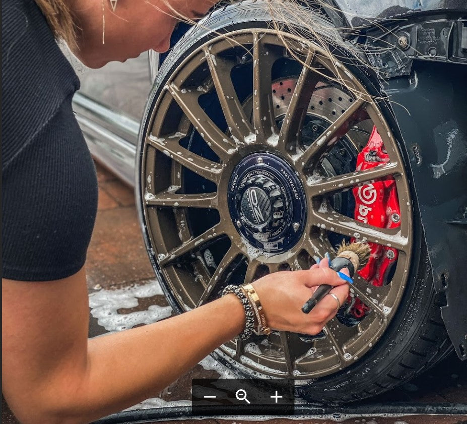 B2K PRODUCTS – B2K Wheels