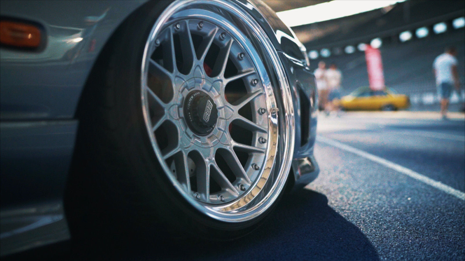 Hardware – B2K Wheels