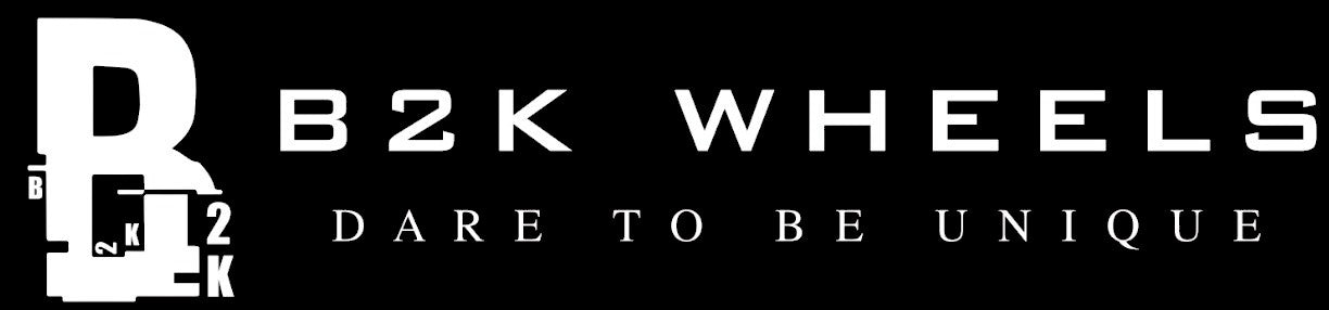 B2K Wheels