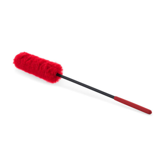 Sicare - Brush Red – B2K Wheels