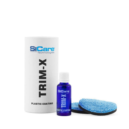 Sicare - Trim-x plastic coating – B2K Wheels