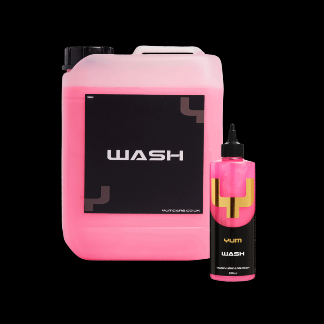 YumCars Wash – B2K Wheels