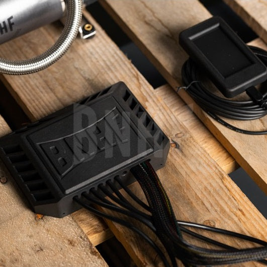 BNHF Edition 1 - Management Kit – B2K Wheels