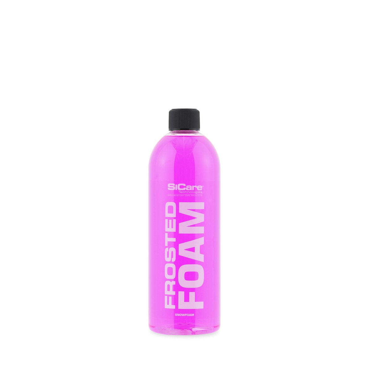 Sicare - Frosted Foam 1000ml – B2K Wheels