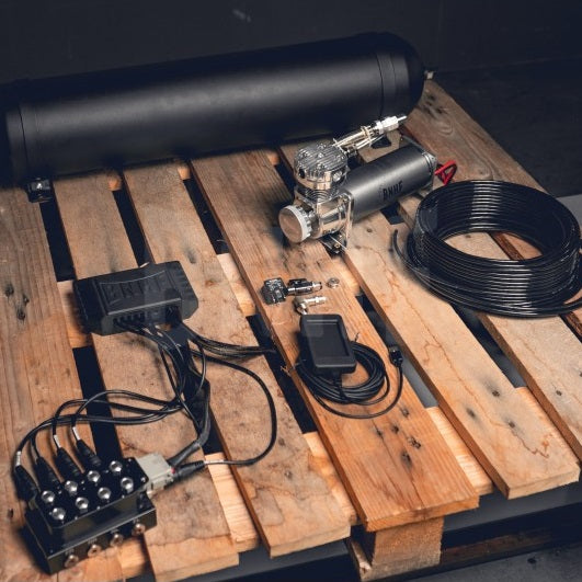 Air Suspension Accessories – B2K Wheels