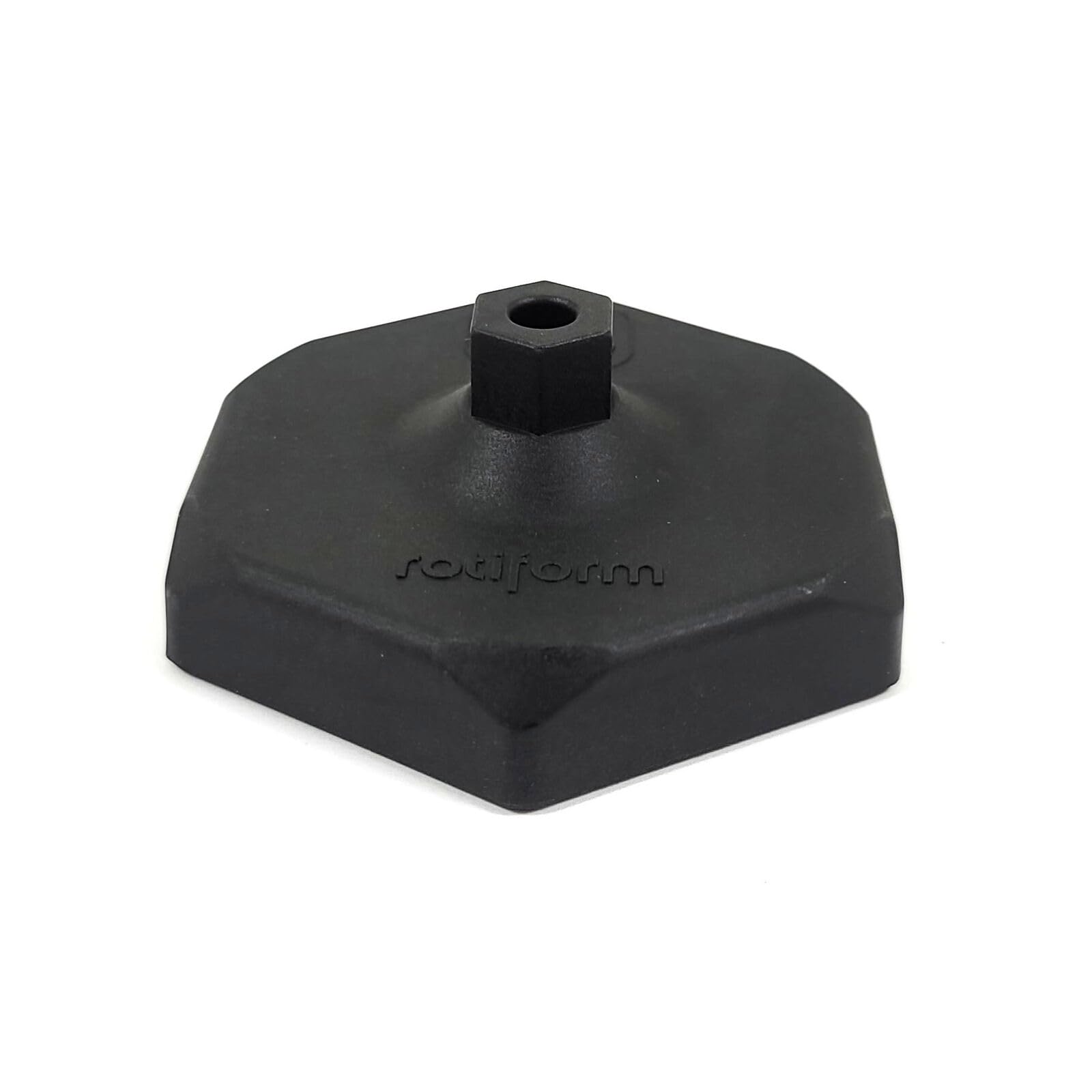 Rotiform hex nuts - Lock tool old type – B2K Wheels