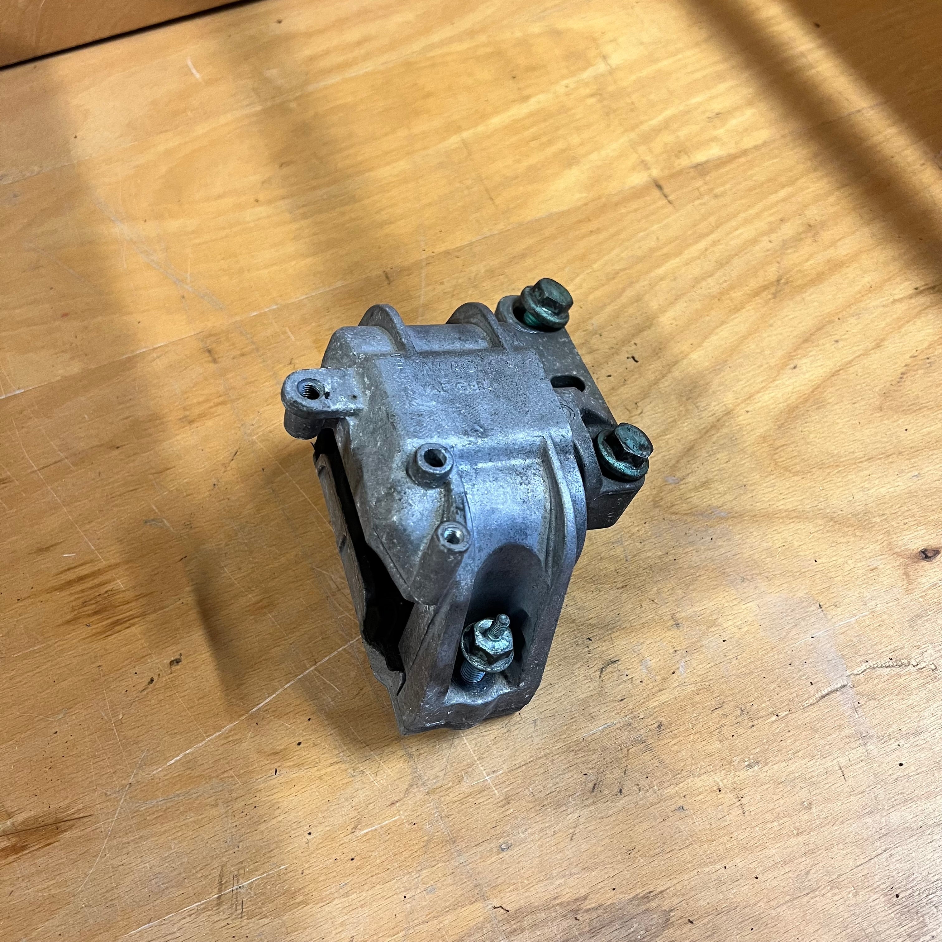 Vw Golf 5 GTI Complete Engine mount – B2K Wheels