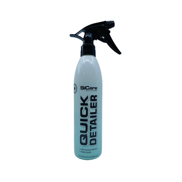 Sicare - Quick Detailer – B2K Wheels