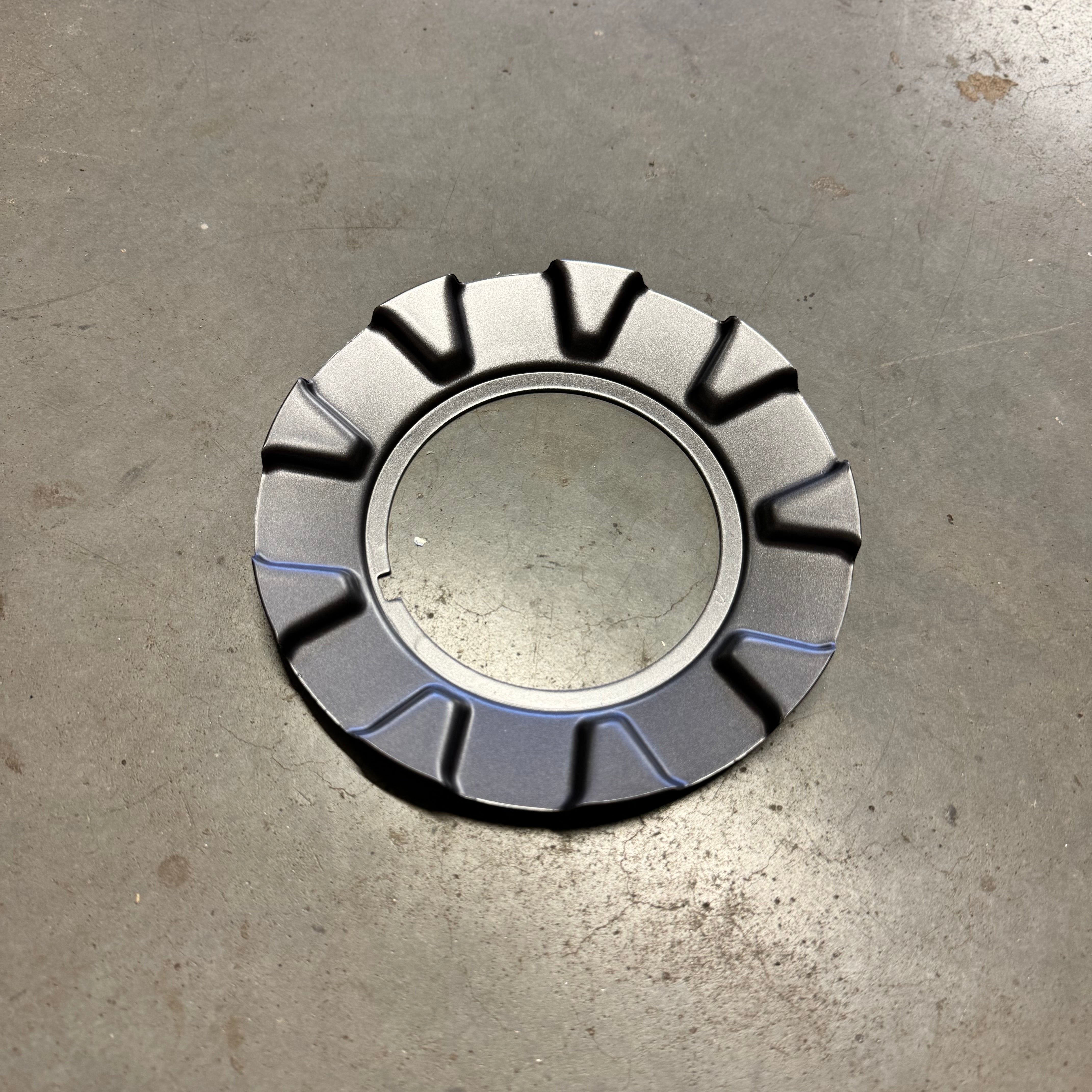 Rotiform RSE plate – B2K Wheels