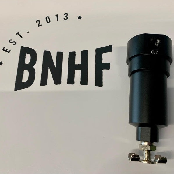 BNHF Air Dryer 20 bar – B2K Wheels